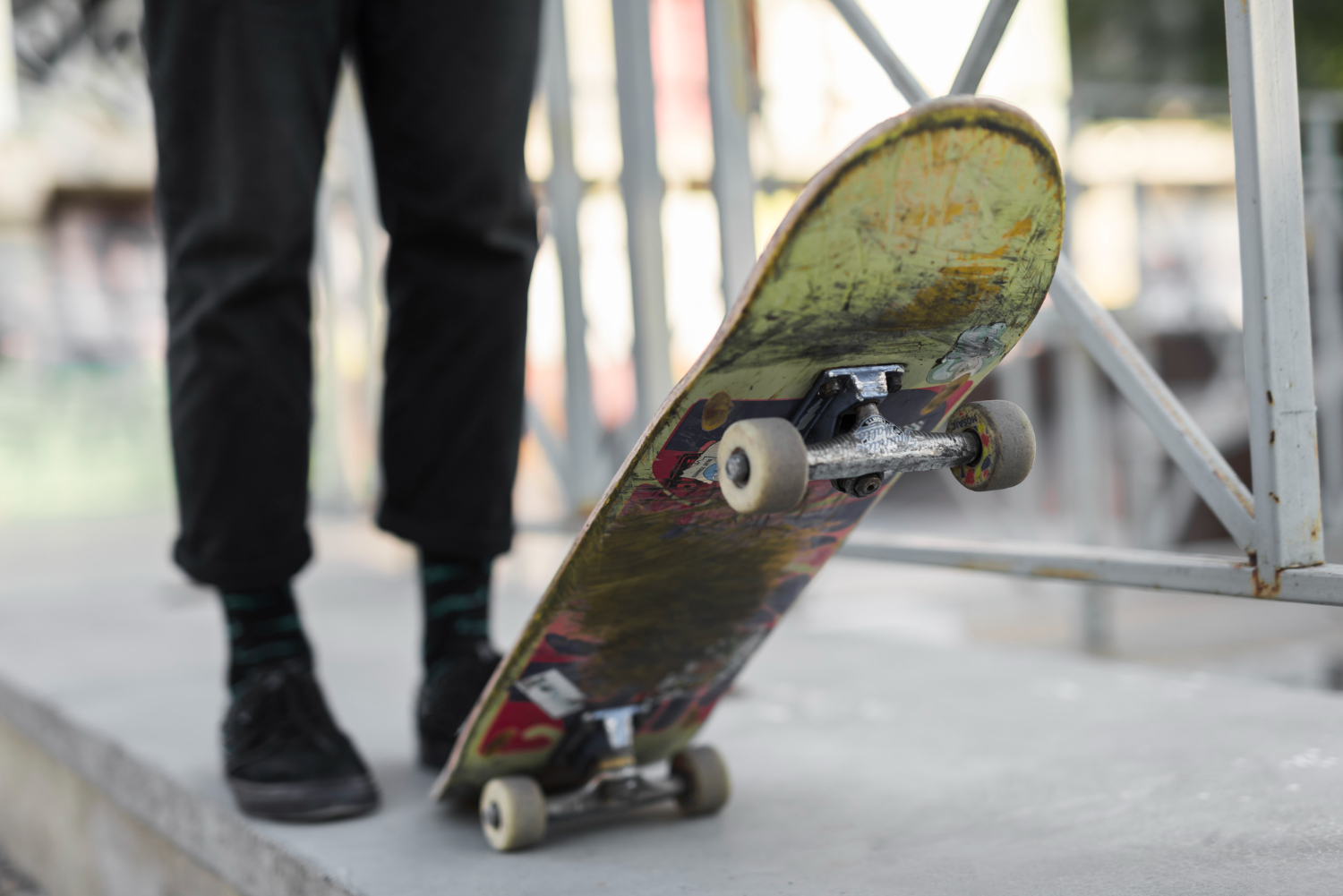 Go Skate Day: Celebrando la Pasión Global por el Skateboarding - Guía ...