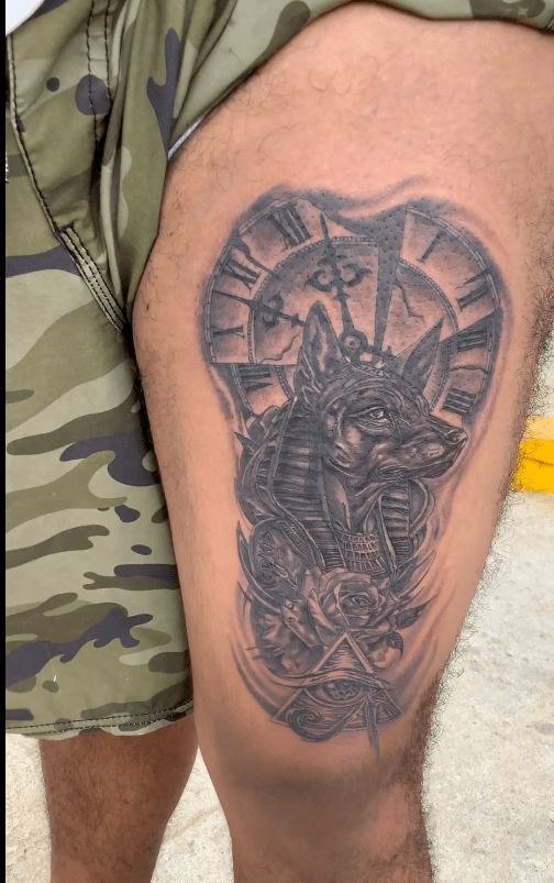 Día Mundial del Tatuaje: Arte, Historia y Cultura en la Piel - Guía ...