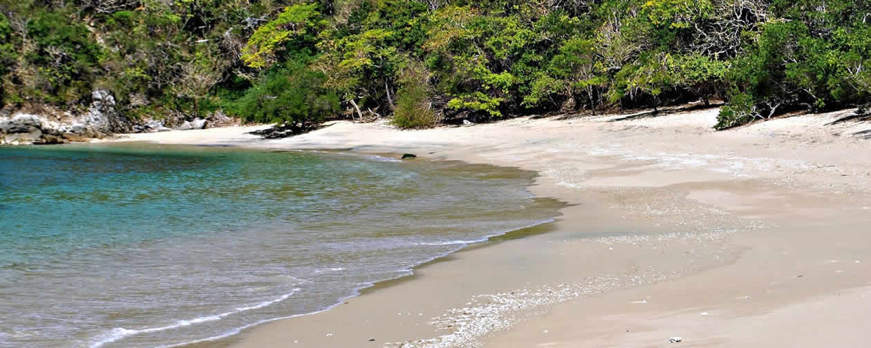 Las 9 Bahías y 36 Playas de Huatulco: Un Paraíso Natural en la Costa ...